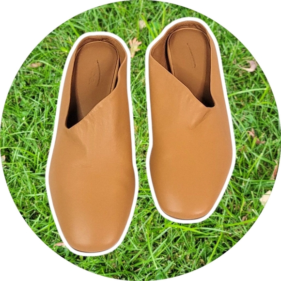 Vince | Shoes | Rare Vince Mules | Poshmark